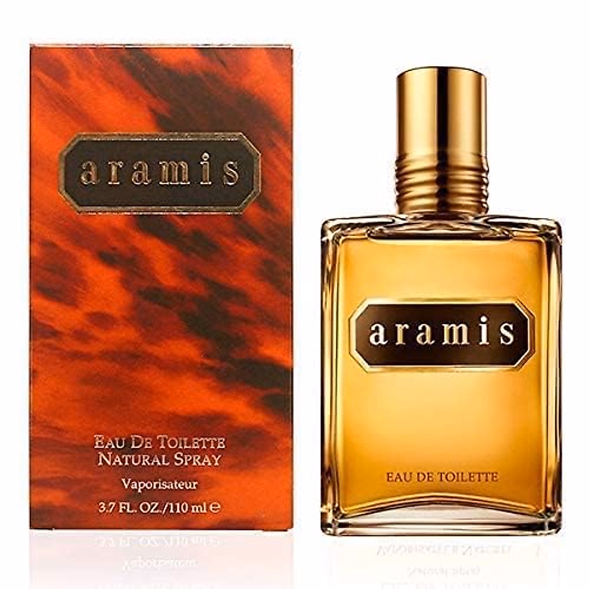 Aramis/Aramis Edt Spray 3.7 Oz (M)