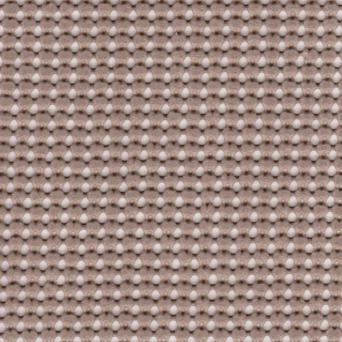 Duck 281874 Select Grip EasyLiner Shelf and Drawer Liner, Non-Adhesive, 20-Inch x 24-Foot, Brownstone, 2 Rolls