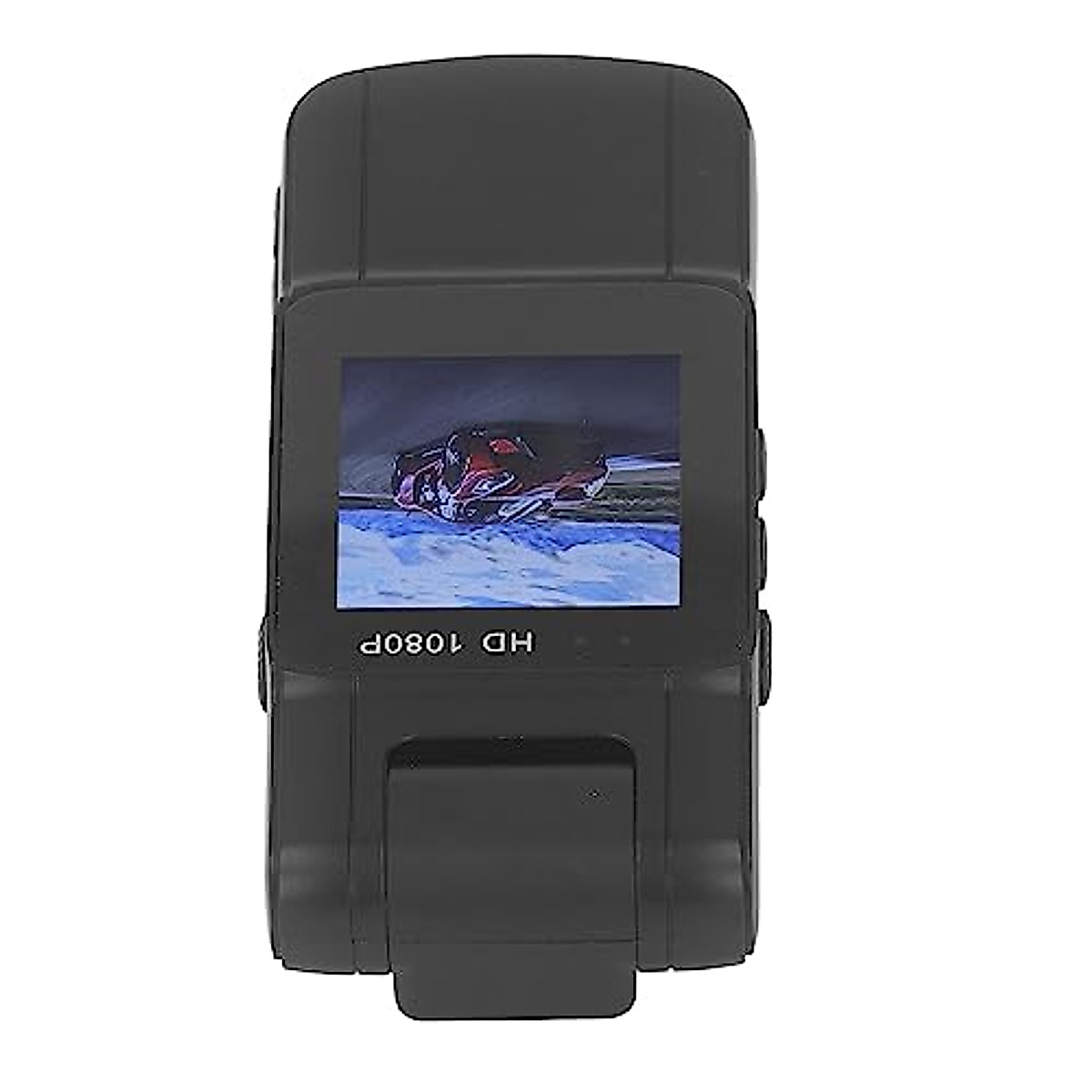Mini Camera, 1080P Motion Detect Wireless Spy Camera, Recording, 1.5 Hours Battery Life Security Camera for Home and Office