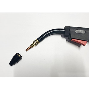 Mig Welding Gun 10ft Replacement For Hobart 195157R Fits Hobart Handler 125 EZ and Handler 125