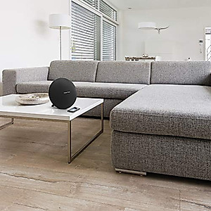 Harman Kardon Onyx Studio 4 Wireless Bluetooth Speaker - Black