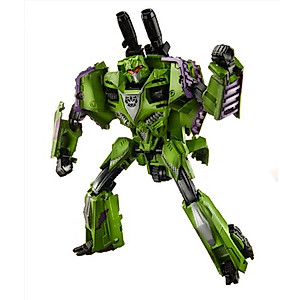 Transformers G2 Bruticus