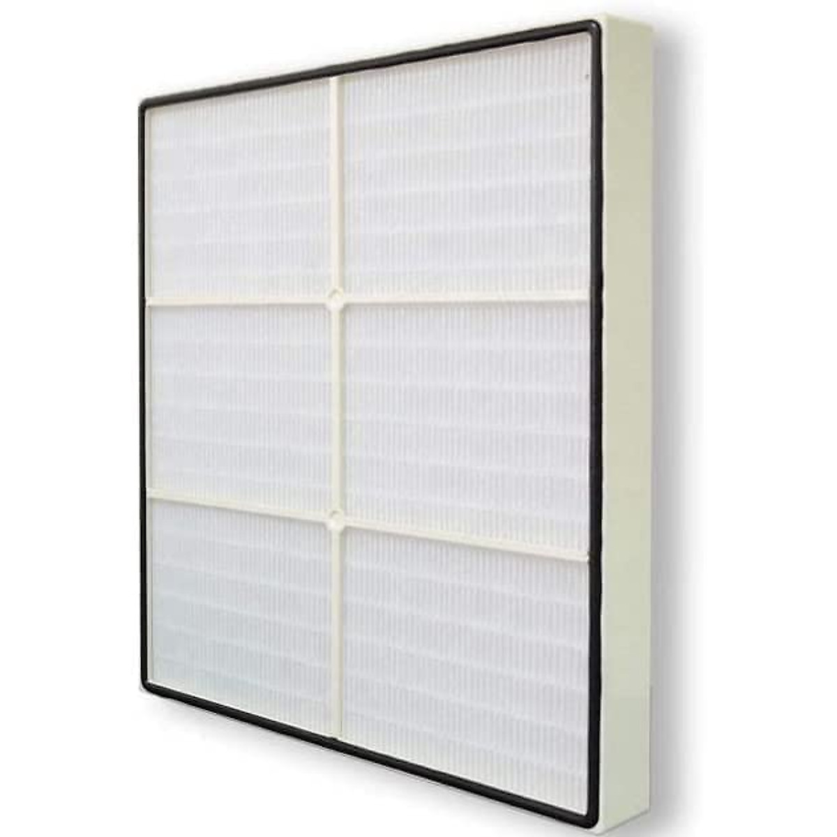 Nispira True HEPA Carbon Pre Filter Set Compatible with Sears Kenmore 83375, 83376, 83200, 83202 (Progressive 335), 83230, 83354, 83355 & 295 Series, 2 Packs