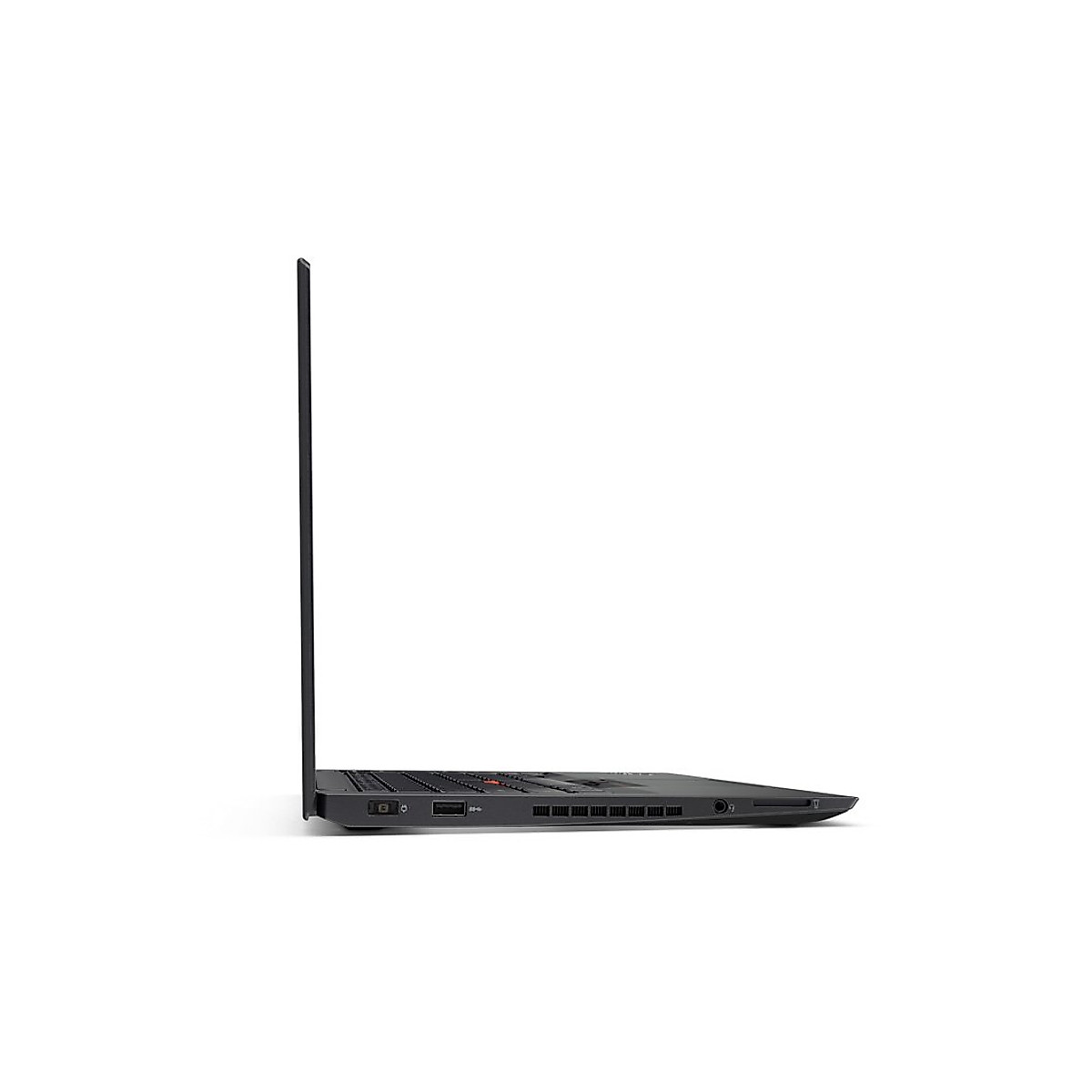 Lenovo Thinkpad T470s Business Laptop - 20HF0012US (14 FHD, i5-7300U 2.6GHz, 8GB DDR4 RAM, 256GB SSD, Fingerprint Reader, Windows 10 Pro 64) (Renewed)