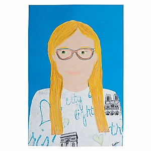 Prang (Formerly SunWorks) Shades of Me Construction Paper, 5 Assorted Skin Tone Colors, 12" x 18", 50 Sheets