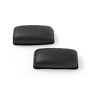 2 Pcs Replacement Headband Pads Compatible with Sennheiser HDR185 HDR195 RS185 RS195 Headphones (RS/HDR185 195)