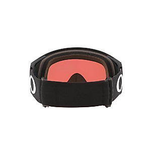 Oakley Flight Tracker XM Matte Black Prizm Sapphire Iridium