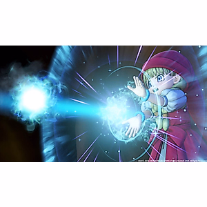 Dragon Quest Xi: Echoes of An Elusive Age - PlayStation 4