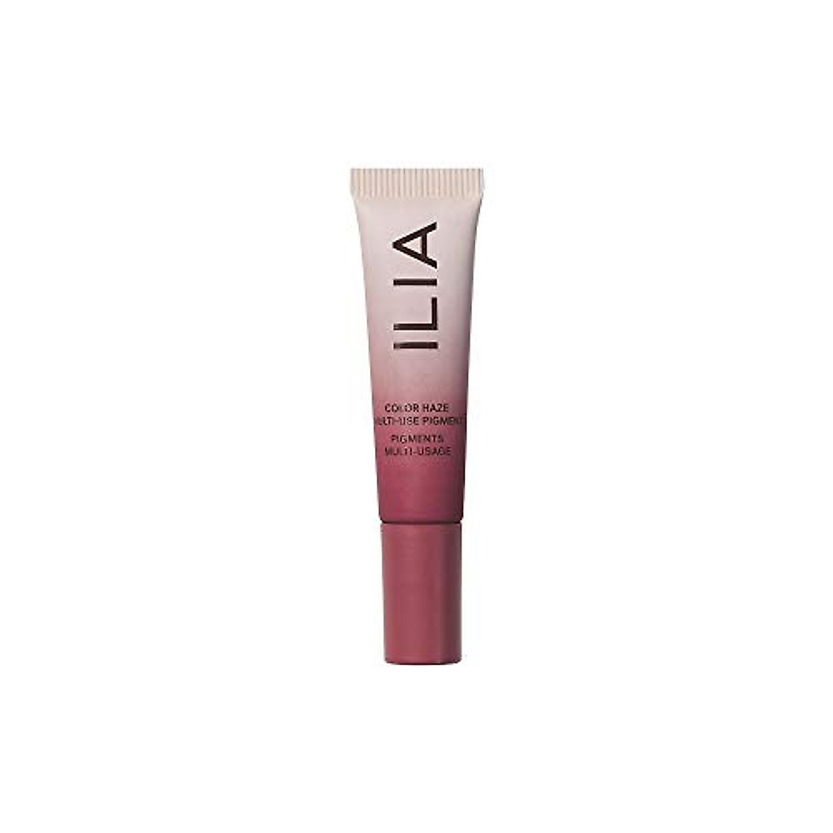 ILIA - Color Haze Multi-Matte Pigment | Cruelty-Free, Vegan, Clean Beauty (Sing (Rose))