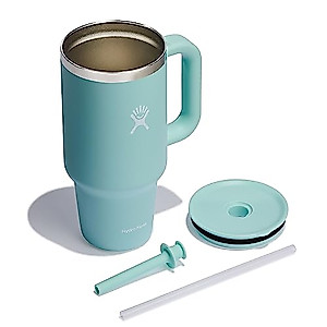 Hydro Flask All Around Travel Tumbler Dew 32 Oz