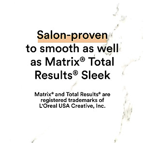 Suave Professionals Smoothing Shampoo for Frizz Control Ultra Sleek and Smooth with Vitamin E for Hair 28 oz