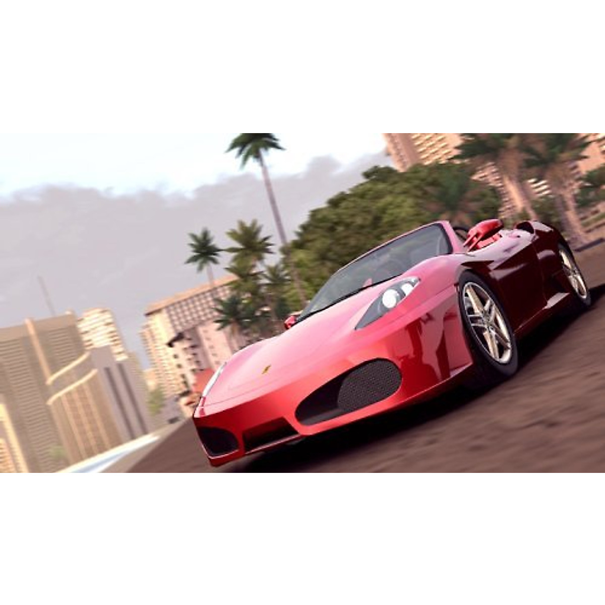 Test Drive Unlimited - Xbox 360 (Renewed)