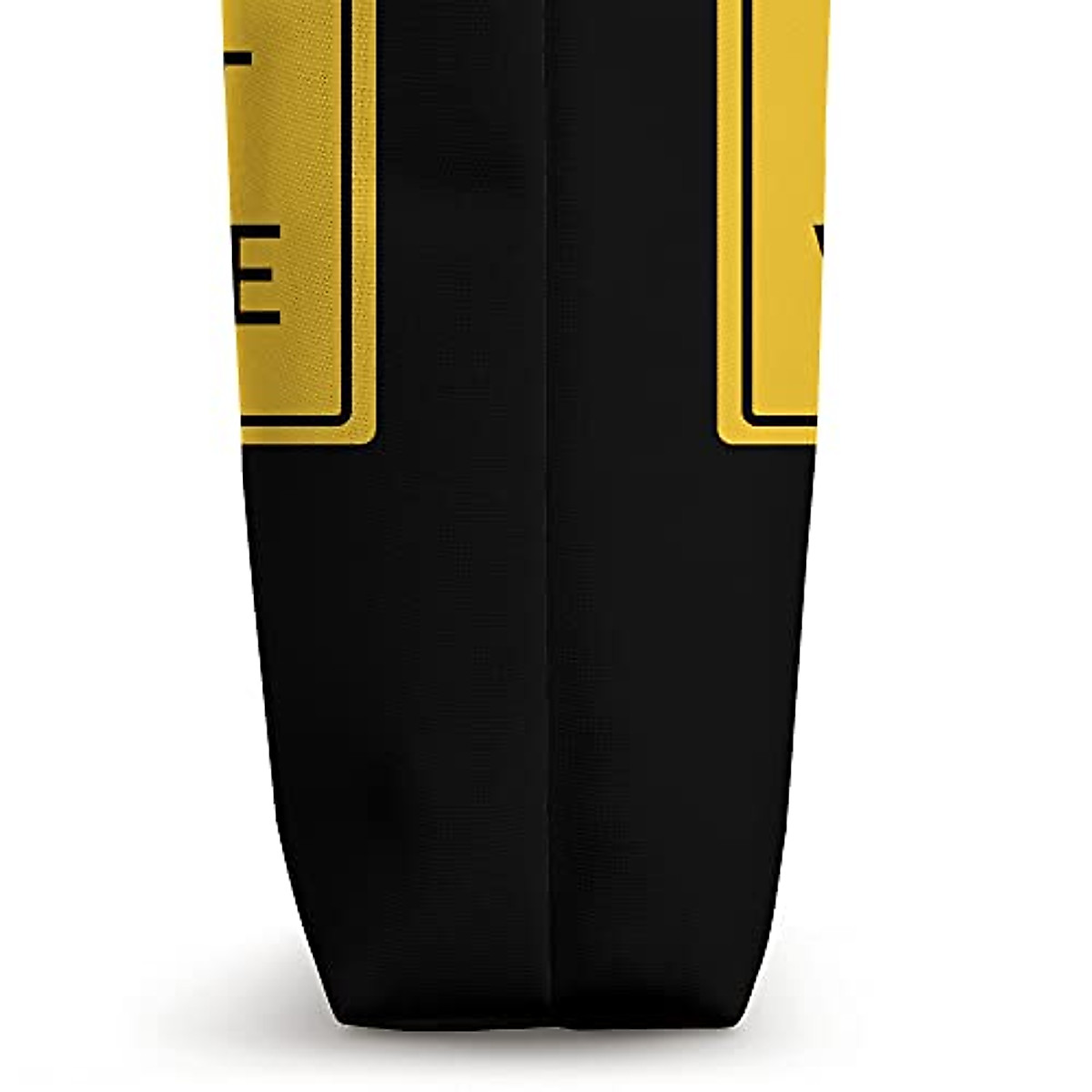 Warning Dialysis Patient With An Attitude Funny Kidney Crew Tote Bag