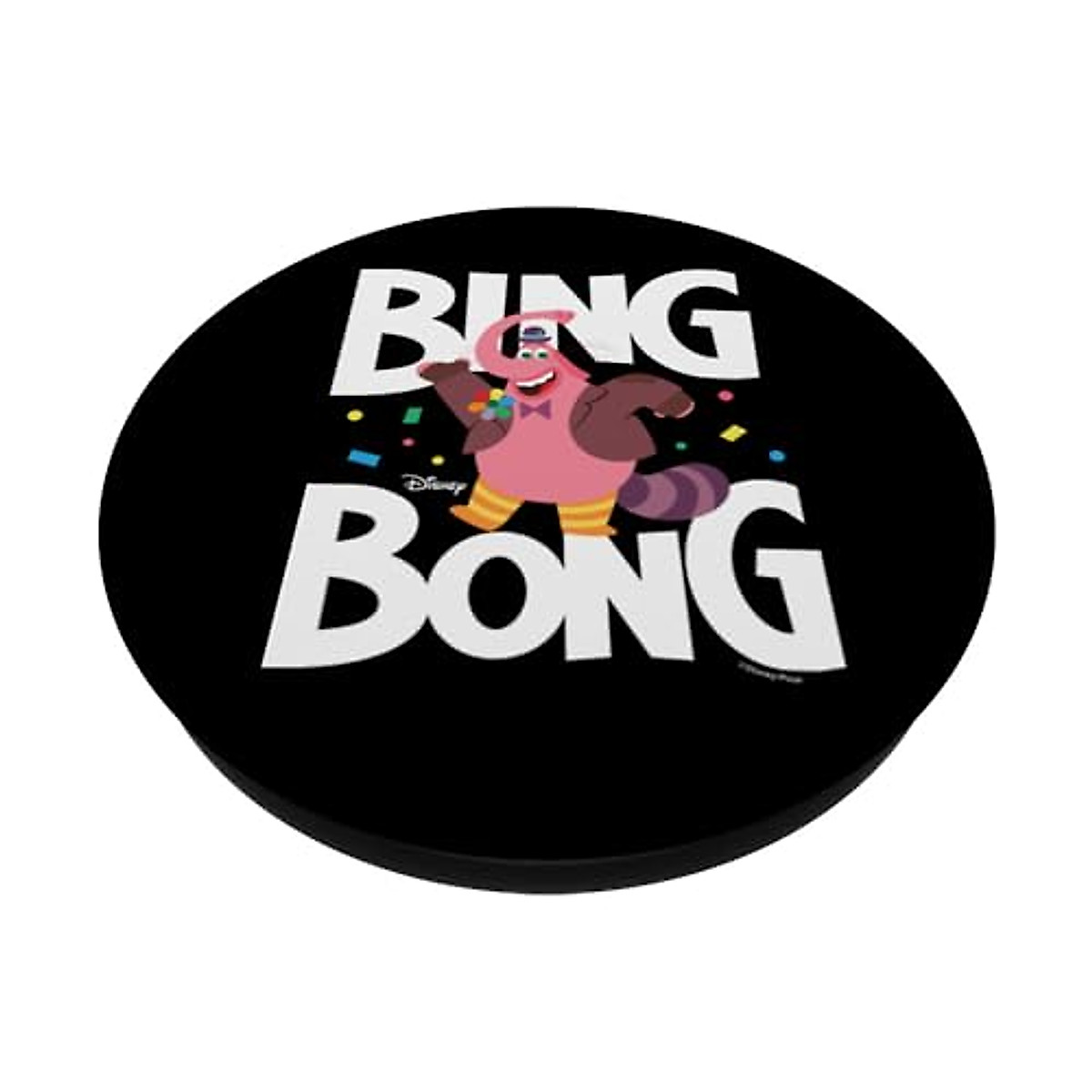 Inside Out - Bing Bong PopSockets Standard PopGrip