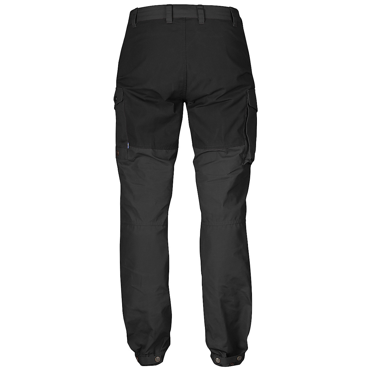 Fjallraven Vidda Pro Trousers - Women's Dark Grey 42 Regular