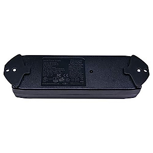 Limoss Power Recliner Lift Chair Power Supply Transformer MC140 Replacement Kit with 13.1 Feet AC Power Cable, 11.5 Feet Extension Cable and 3.2 Feet Y Cable