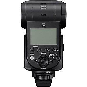 Sony HVL-F60RM2 Compact Wireless Radio Flash Bundle with Deco Photo All-in-One Cleaning Kit, Deco Gear 23-inch / 60cm 5-in-1 Collapsible Multi-Disc Light Reflector and 1 YR CPS Protection Pack