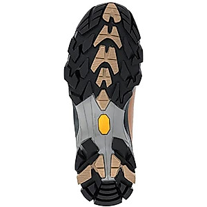 VIOZ Lux GTX RR Backpacking Boot - Women's, Waxed Camel, 7.5