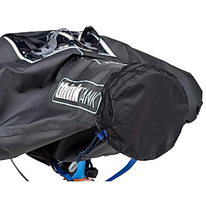 Think Tank Photo Hydrophobia D 70-200 V3 Camera Rain Cover for DSLR and Mirrorless Cameras with 70-200mm f/2.8 Lens