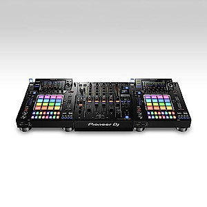 Pioneer DJ DJS-1000 Standalone DJ Sampler