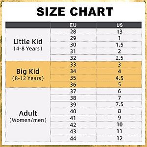 ZVC Cheer Shoes Girls White Cheerleading Shoes for Women Cheer Sneakers Youth Kids