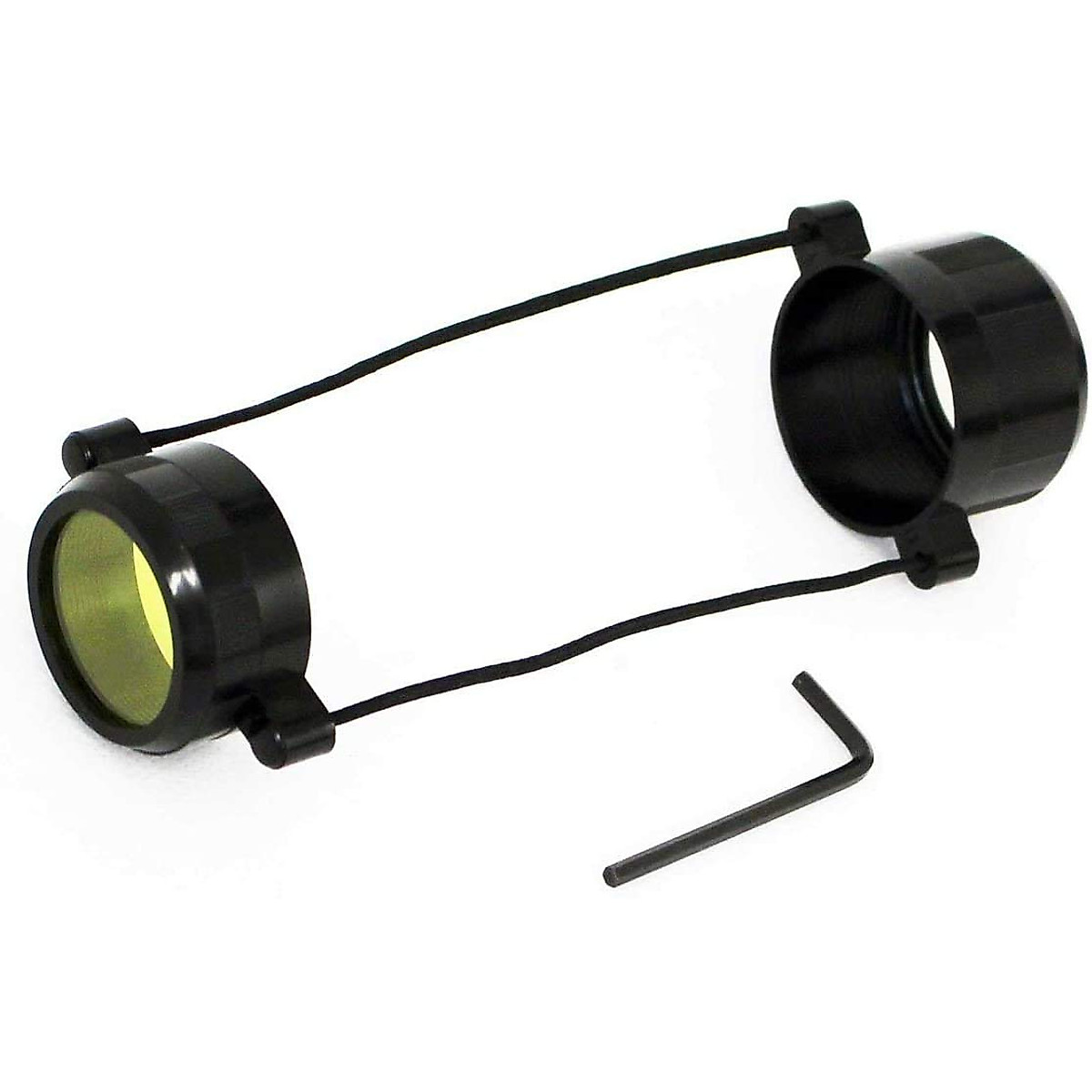 Trinity hunting scope for Ruger model 14 long range scope with Mount kit