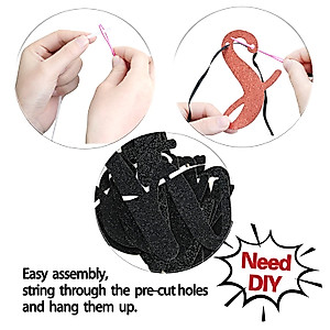 Black Glitter Funeral for My Youth Banner, Death to My Youth/Here Lies Your Youth Banner for 30th 40th Men Women Lady Birthday Party Decorations