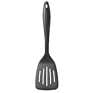 Cuisinart CTG-00-CCR7 Curve Crock with Tools, Set of 7 , Black