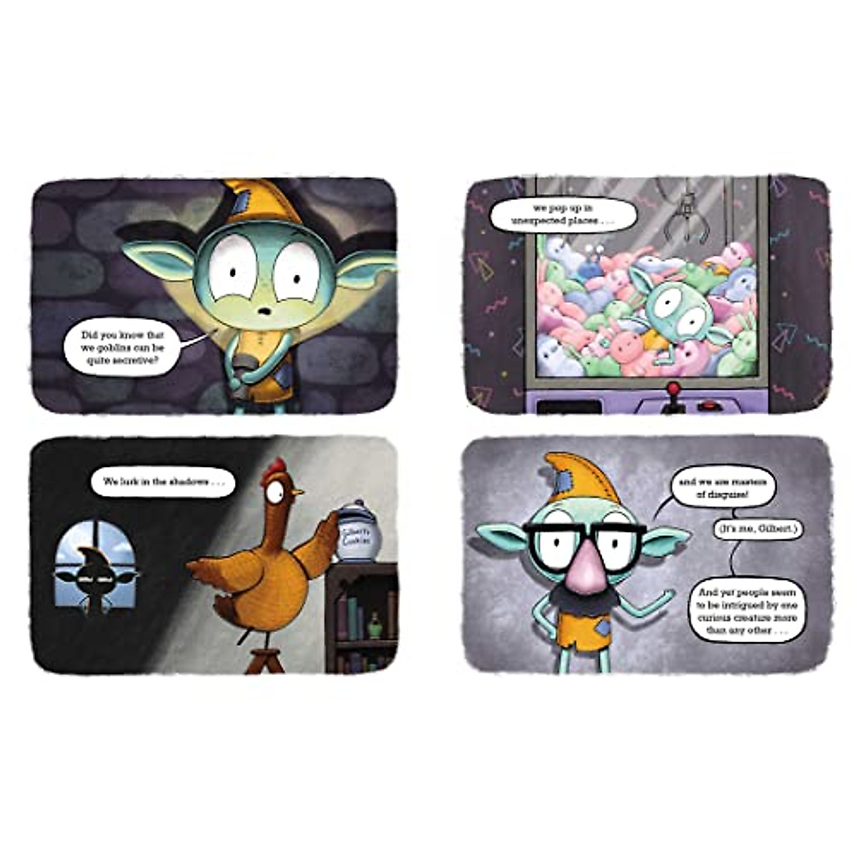 Yetis Are the Worst! (The Worst! Series)