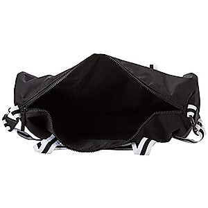 Nike Heritage Duffle Bag BA6147-010 SIZE ONE