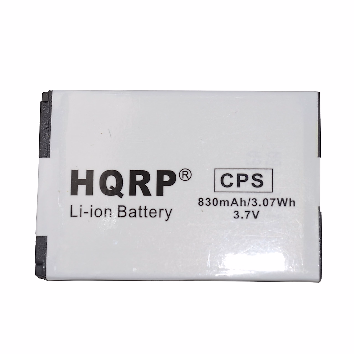 HQRP Battery Compatible with Siemens V30145-K1310K-X444 Gigaset SL78H SL780 SL785 SL788 SL400 SL400A, SL400H, X656, V30145-K1310-X445 S30852-D2152-X1 4250366817255, TELEKOM A806 806 Cordless Phone