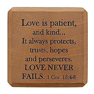 Popular Prayers Scripture Cube