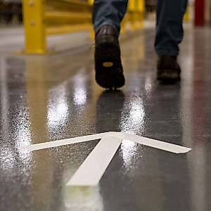 Duck Brand Professional Painter's Tape, 1.88 Inches by 60 Yards, Beige, Single Roll (1361966)