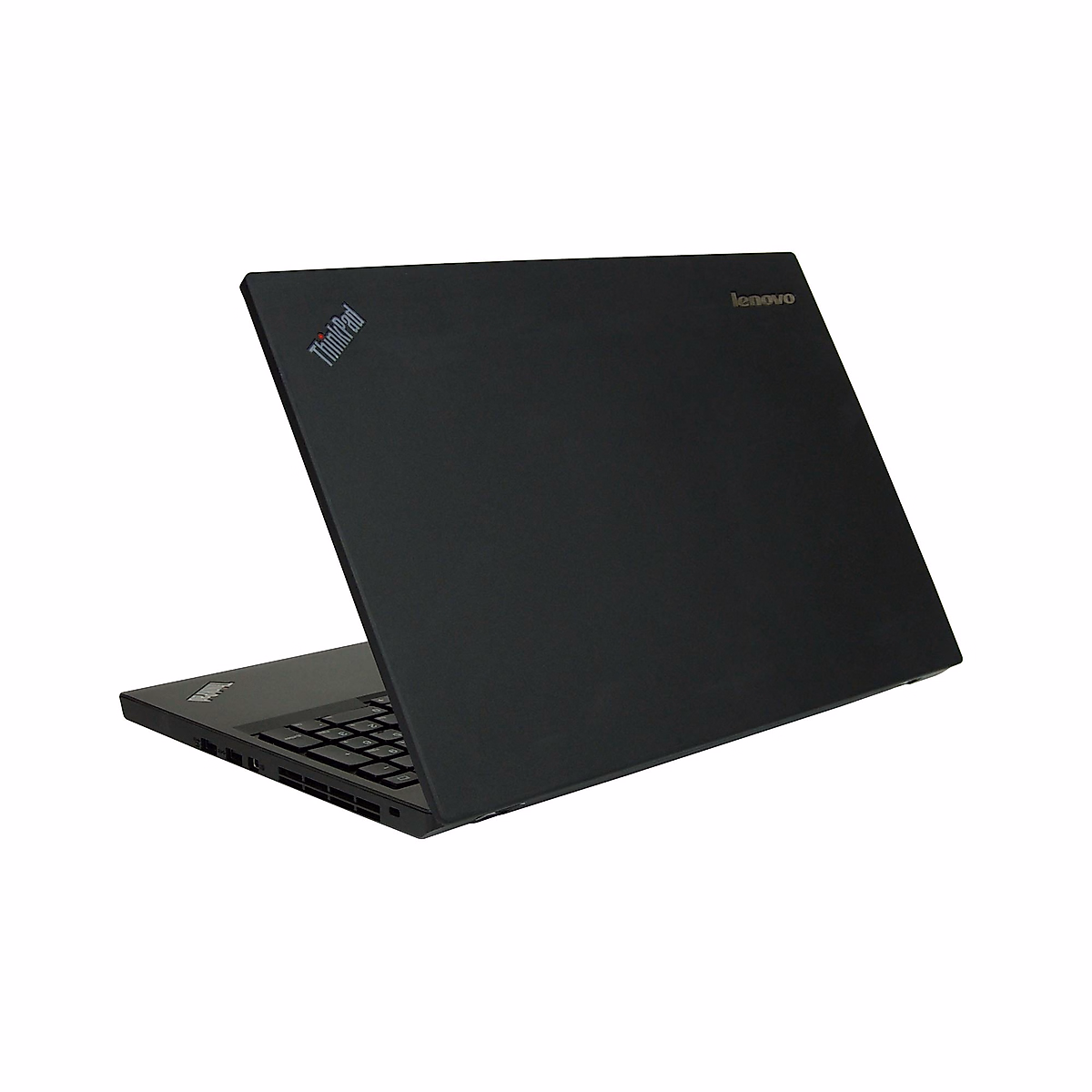 Lenovo ThinkPad T550 15.6 Laptop, Core i5-5300U 2.3GHz, 8G RAM, 240GB Solid State Drive, Windows 10 Pro 64Bit (Renewed)