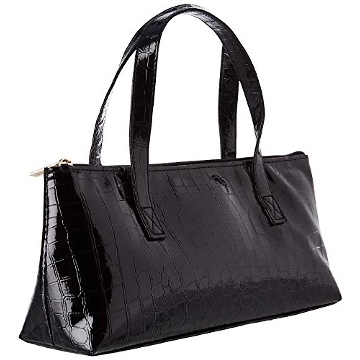 Happy Hour Black Croc