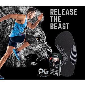 PHYSIX GEAR Knee Support Brace - Premium Recovery & Compression Sleeve for Meniscus Tear, ACL, MCL Running & Arthritis - Best Neoprene Stabilizer Wrap for Crossfit, Squats & Workouts (Single Grey S)