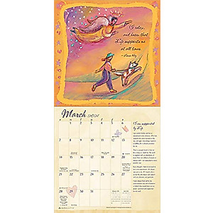 You Can Heal Your Life 2021 Calendar