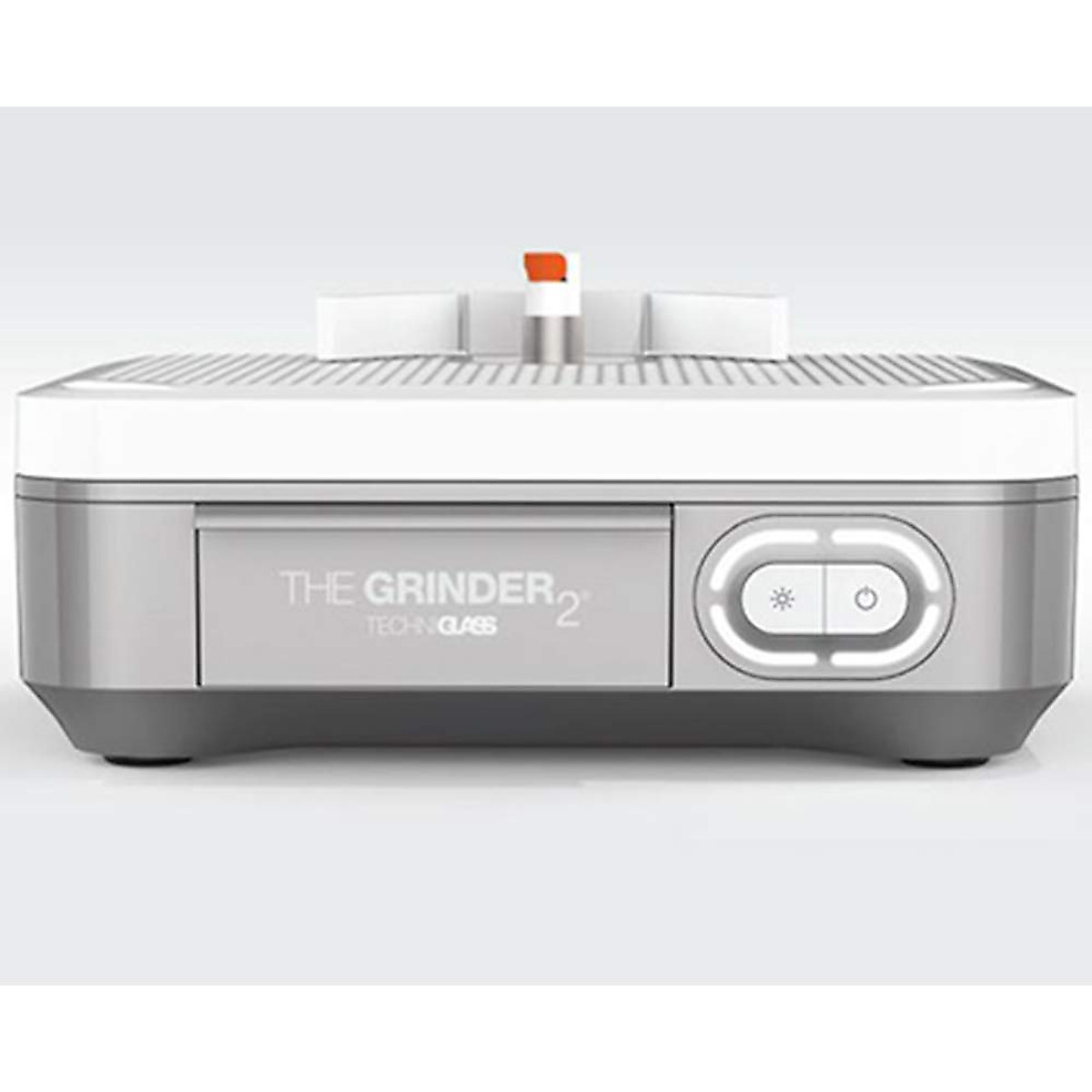 The Grinder 2 by Techniglass