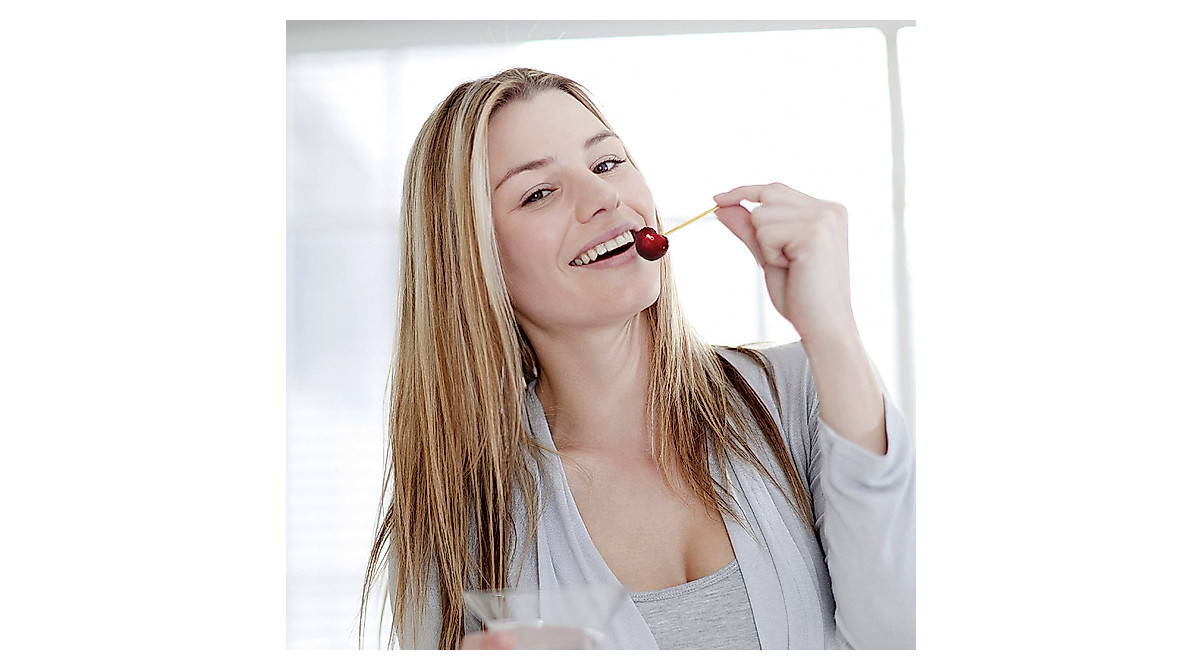 Disposable Interdental Toothpicks - Pack of 1000 for Oral Care