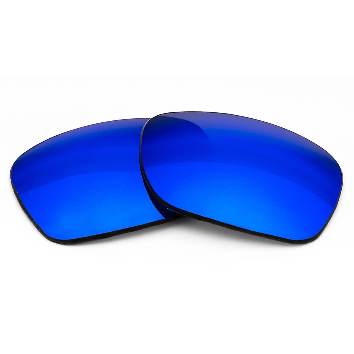 APEX Polarized PRO+ Replacement Lenses for Maui Jim Red Sands MJ432 Sunglasses (Deep Blue)