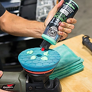 Chemical Guys GAP11216 Wet Mirror Finish, 16 fl. oz