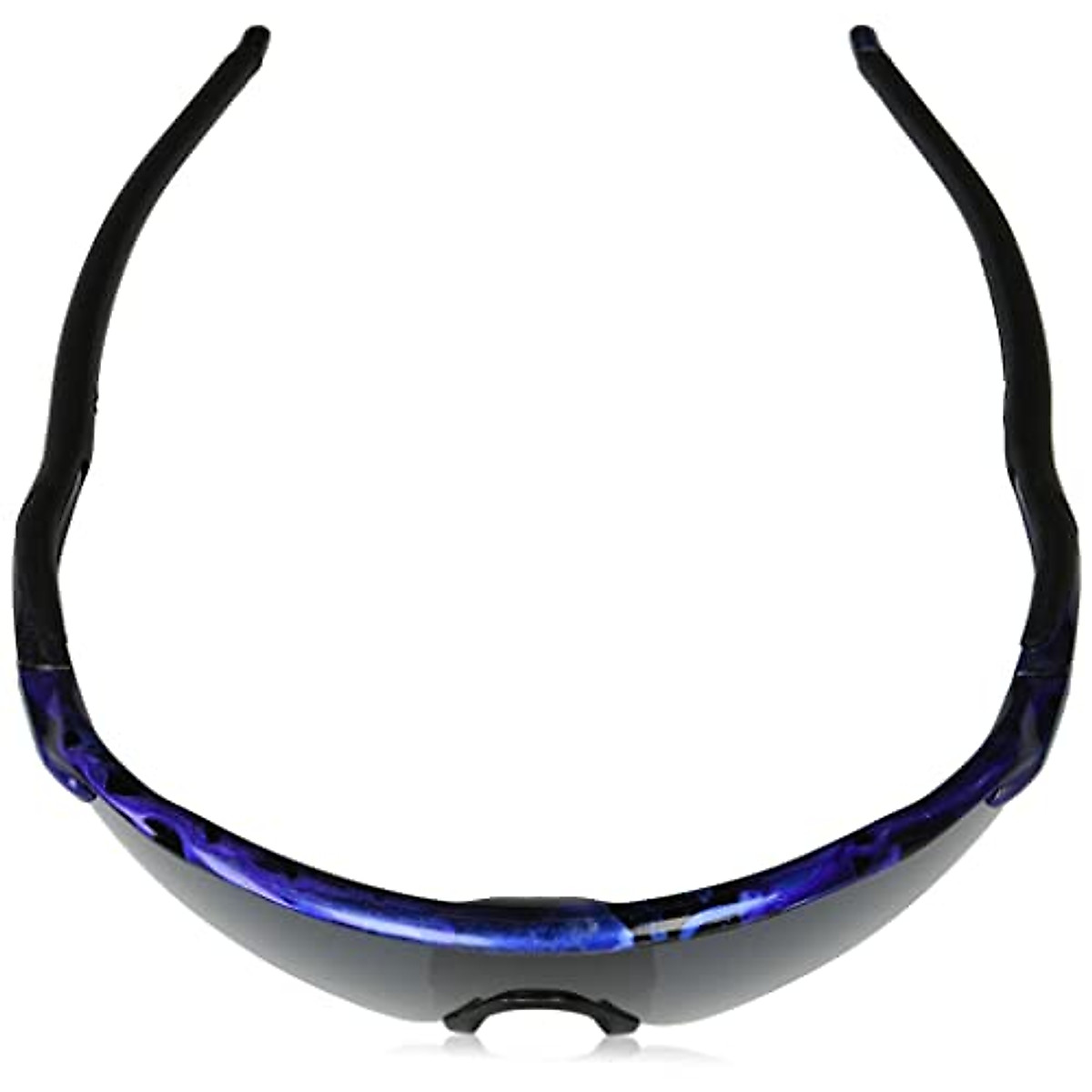 Oakley Youth Kids' OJ9001 Radar EV XS Path Rectangular Sunglasses, Shift Spin/Prizm Grey, 31 mm