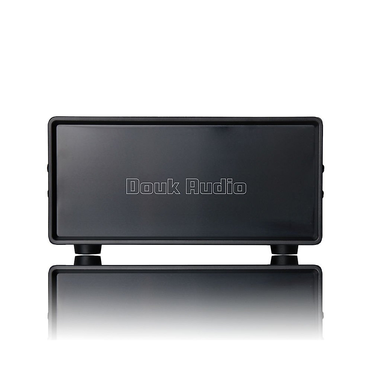 Nobsound Stereo 1-IN-4-OUT RCA Audio Splitter/Switcher Selector Passive Preamp