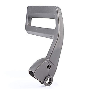 Atyhao Chainsaw Chain Brake Handle Guard Brake Band Kit Accessory Chainsaw Replacement Part for Husqvarna 61 266 268 272 272XP