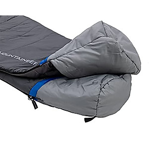 ALPS Mountaineering Aura System +30°/15° - Charcoal/Gray