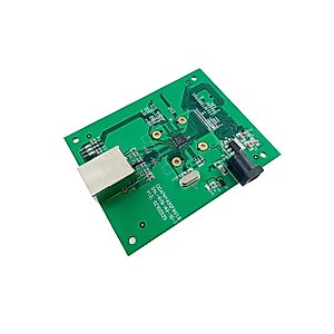 Davicom Gigabit Ethernet Evaluation Board DM9119 LAN Controller 1000M FPGA Atmel Allwinner Rockchip RK NXP I.MX8M Mini ARM-Based CPU Platform Wired Ethernet Develop