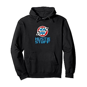 Mopar Hustle Stuff Pullover Hoodie