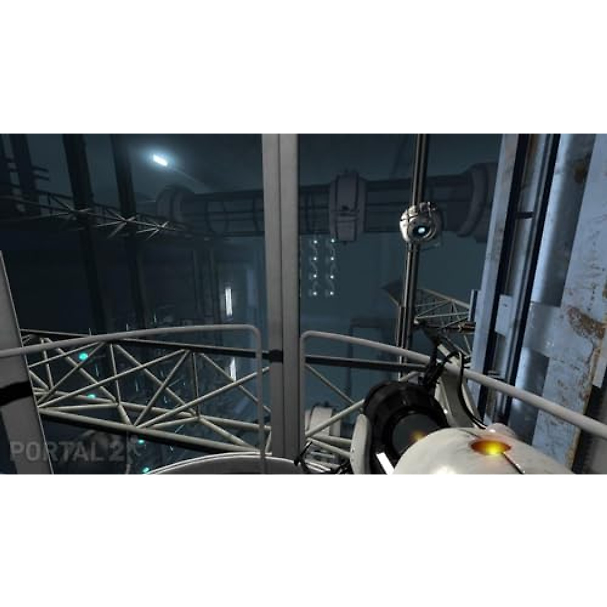 Portal 2 - Xbox 360