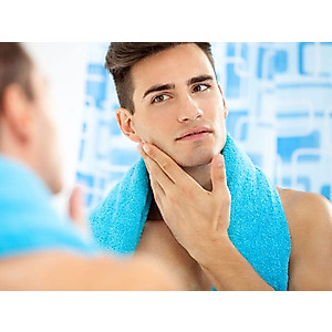 Harry's Shave Gel with Aloe 6.7Oz.