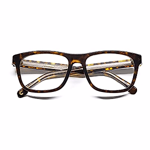 Carrera 249 Dark Havana 55/18/145 men Eyewear Frame